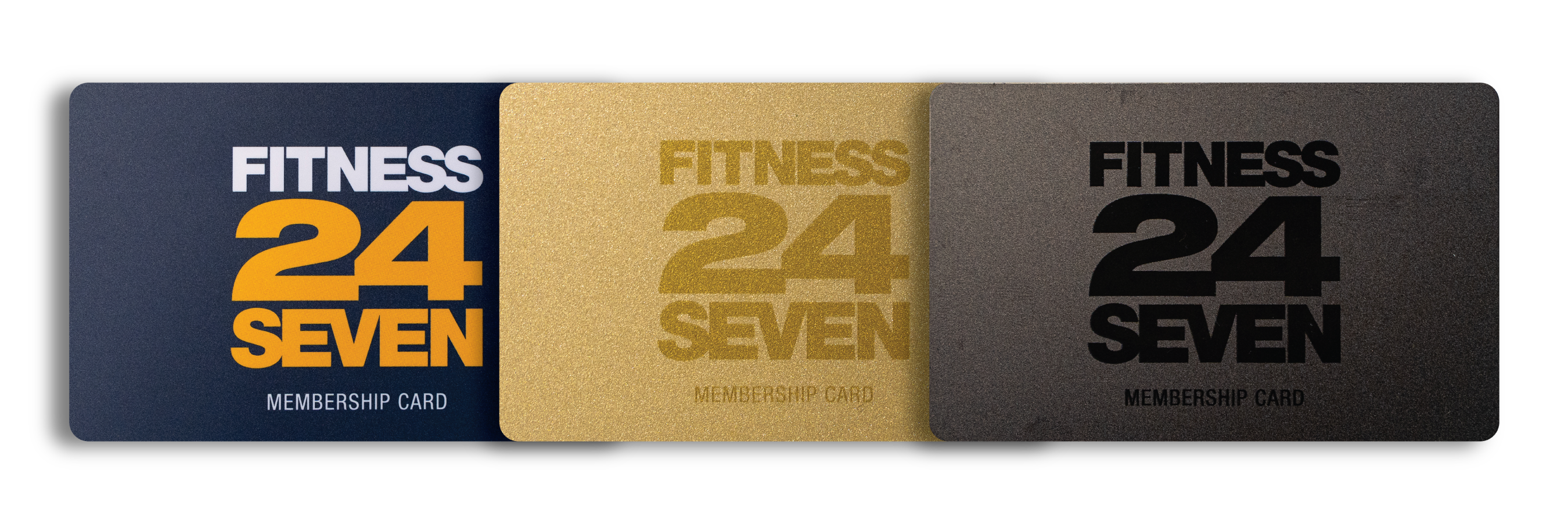 Membership Tiers & Benefits