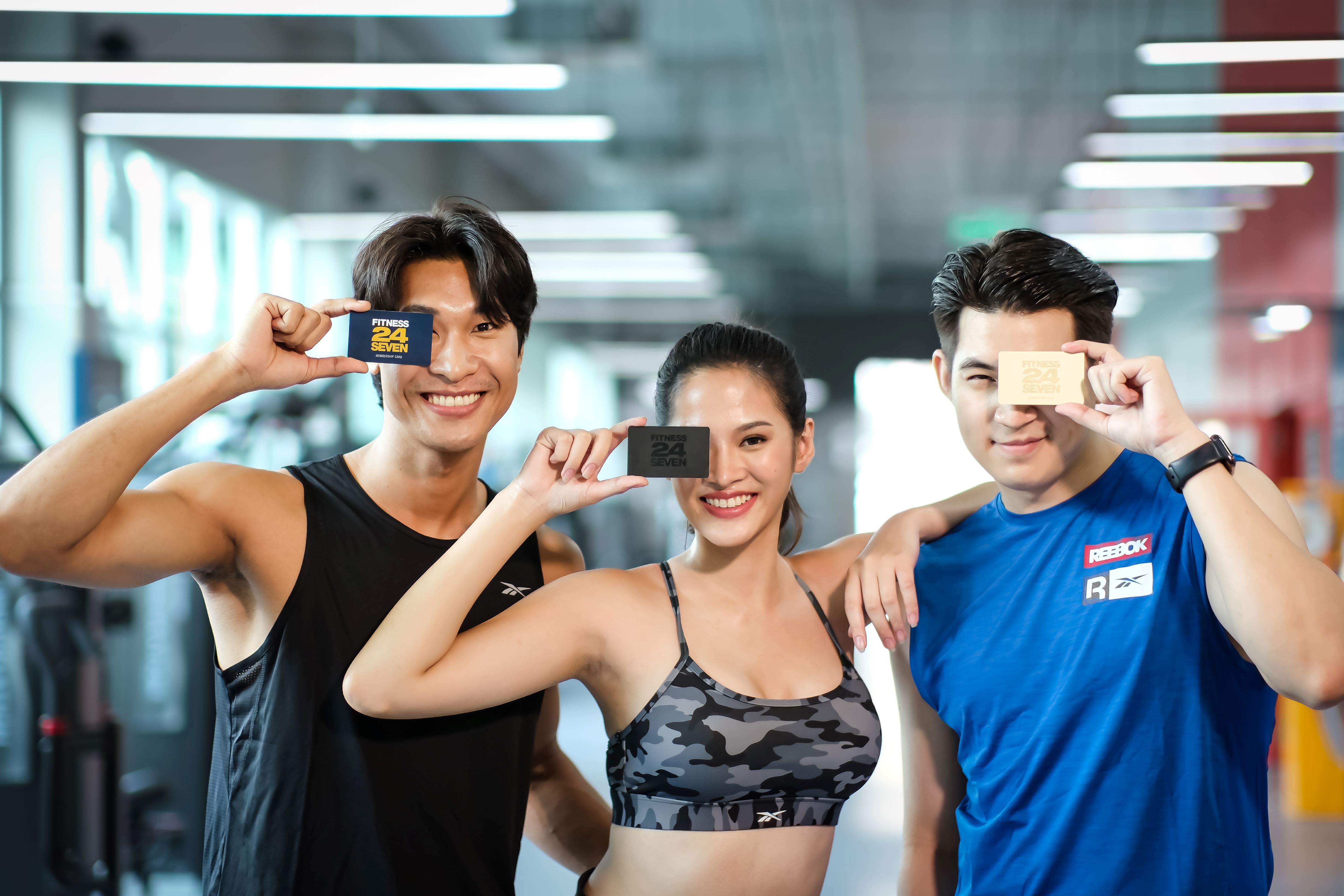 Our Gym Membership Types and Prices | Fitness24Seven